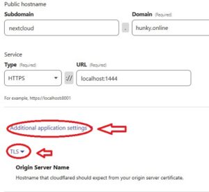 Self-Hosted Home Lab Server in India with CloudFlare Tunnel for external Internet Access - Lazy ...